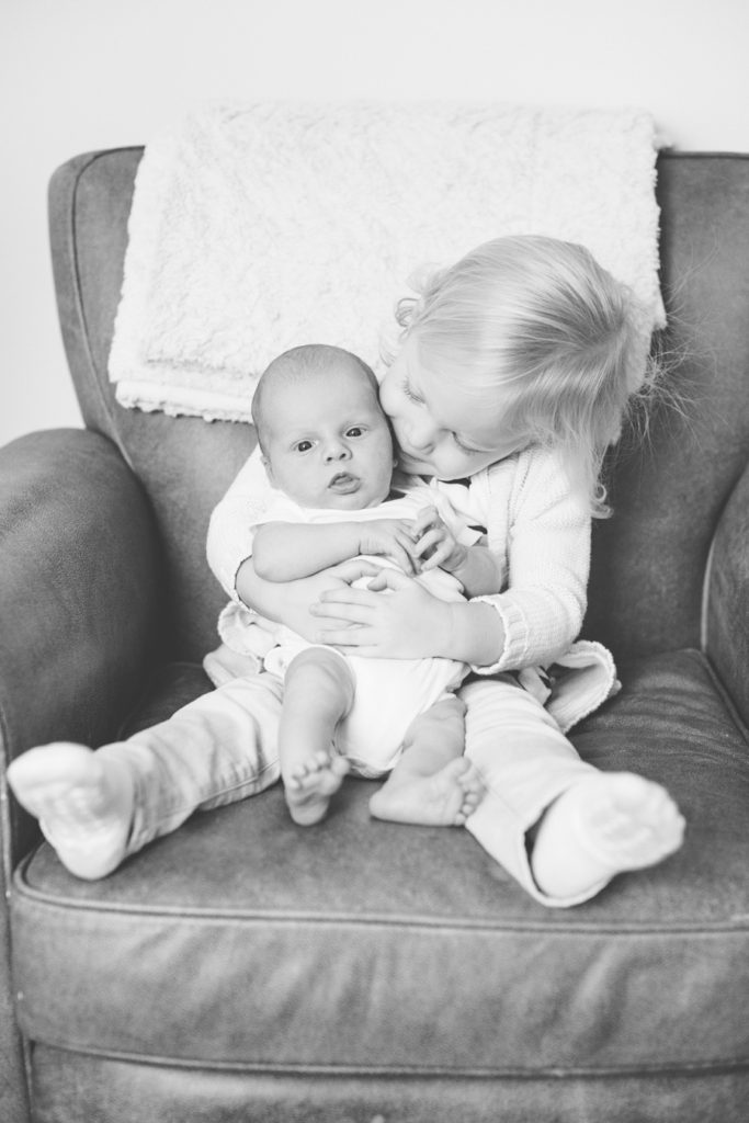 Baby Clark - Karina-Anne Photography